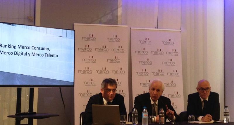 El grupo social ONCE escala dos puestos y se sitúa en el octavo puesto ...